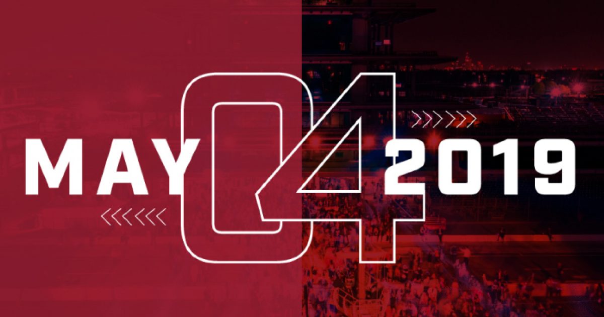 Rev Indy 2019 | TrendyMinds