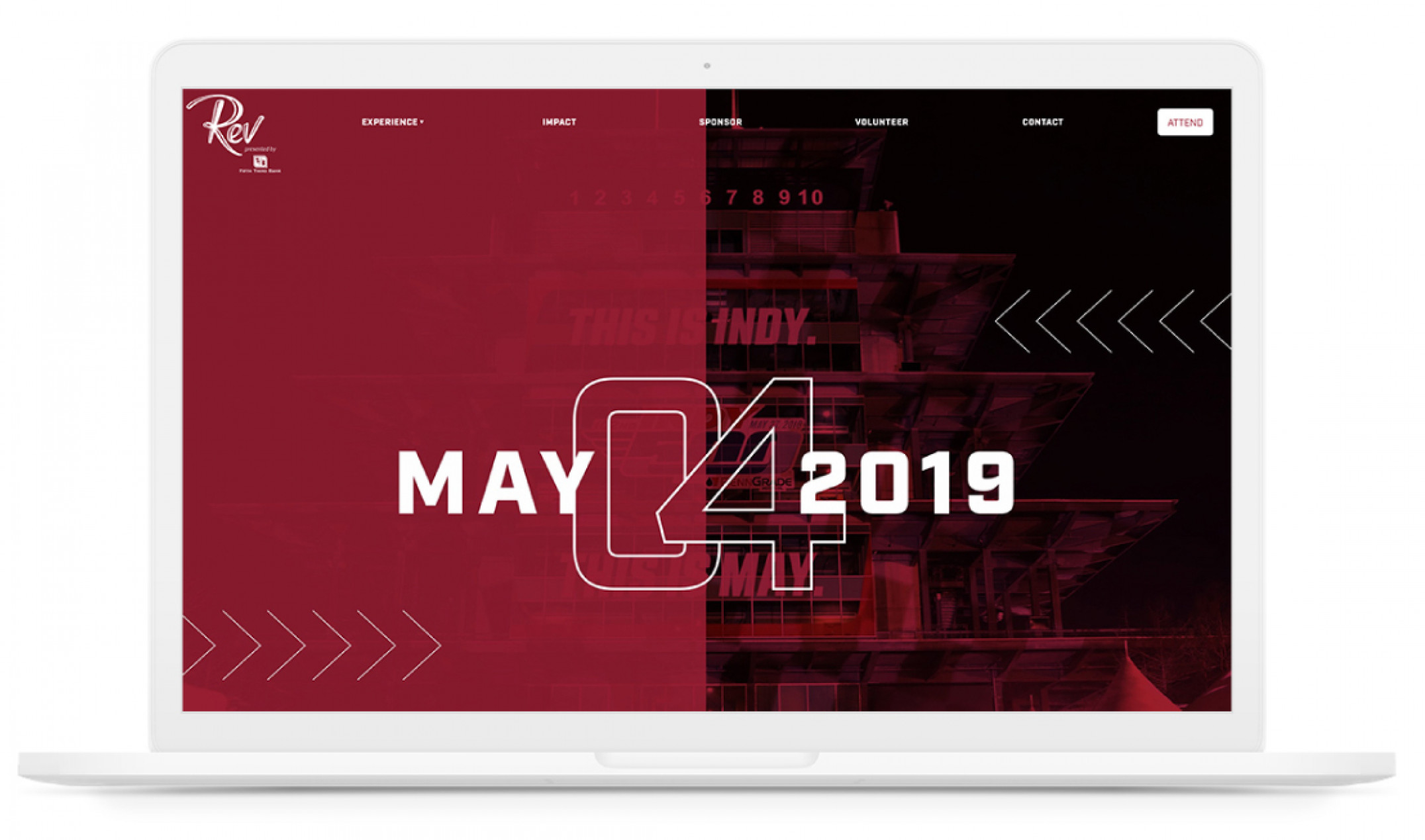 Rev Indy 2019 | TrendyMinds