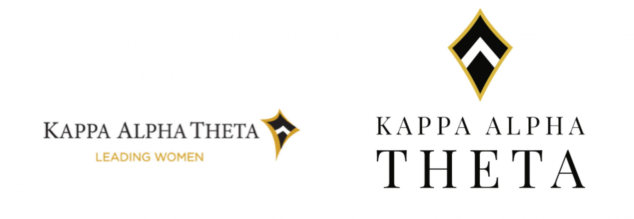 Kappa Alpha Theta | TrendyMinds